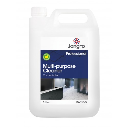 Jangro Multi-Purpose Cleaner Concentrated 750 ml - Peter Hogarth
